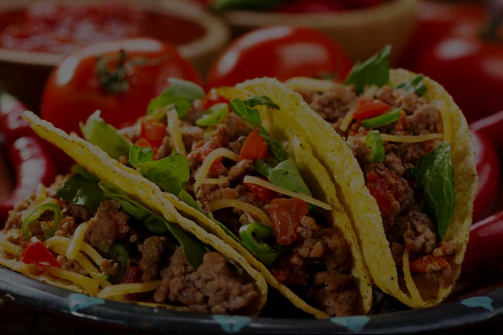 Tequila Reef Mexican Cantina Angeles City